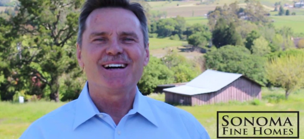 About Paul Krawchuk - Sonoma Fine Homes