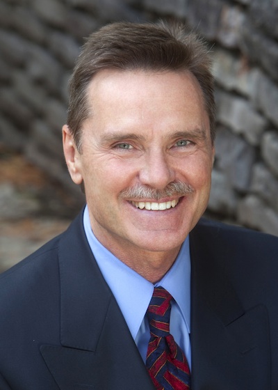 About Paul Krawchuk - Sonoma Fine Homes